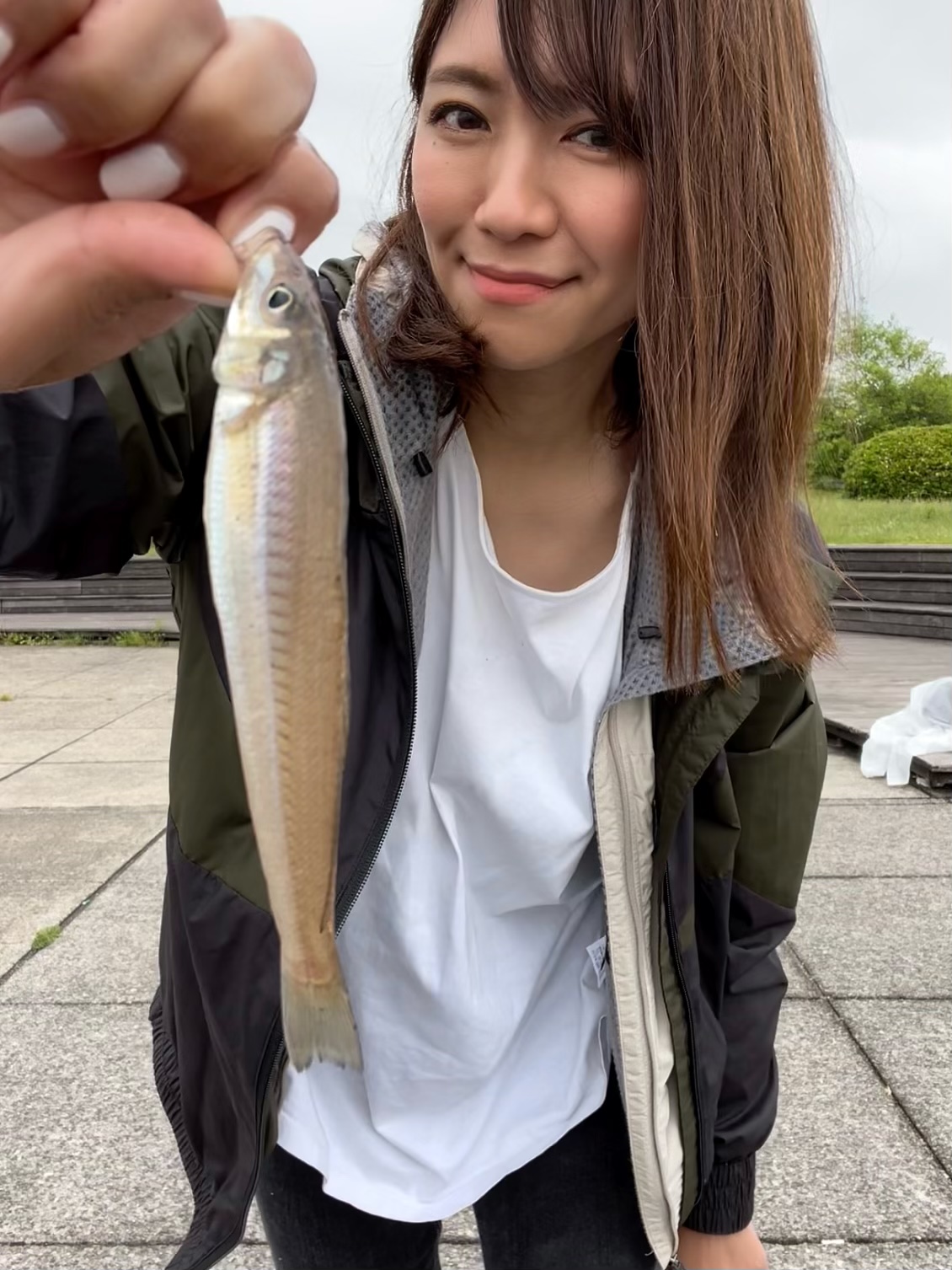 emimaruのGW釣行 後編🏁相模湾アオリチャレンジからの… | FUNC(ファンク) - 釣りガール&女性アングラーのための釣りコミュニティ