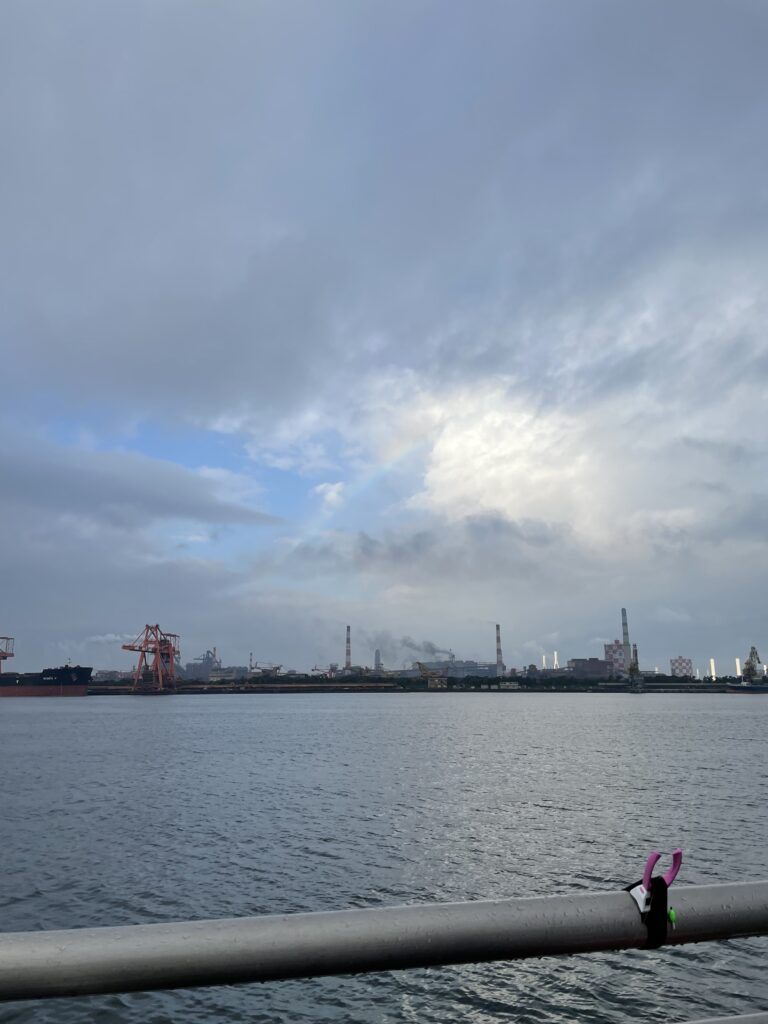 emimaruのGW釣行 後編🏁相模湾アオリチャレンジからの… | FUNC(ファンク) - 釣りガール&女性アングラーのための釣りコミュニティ