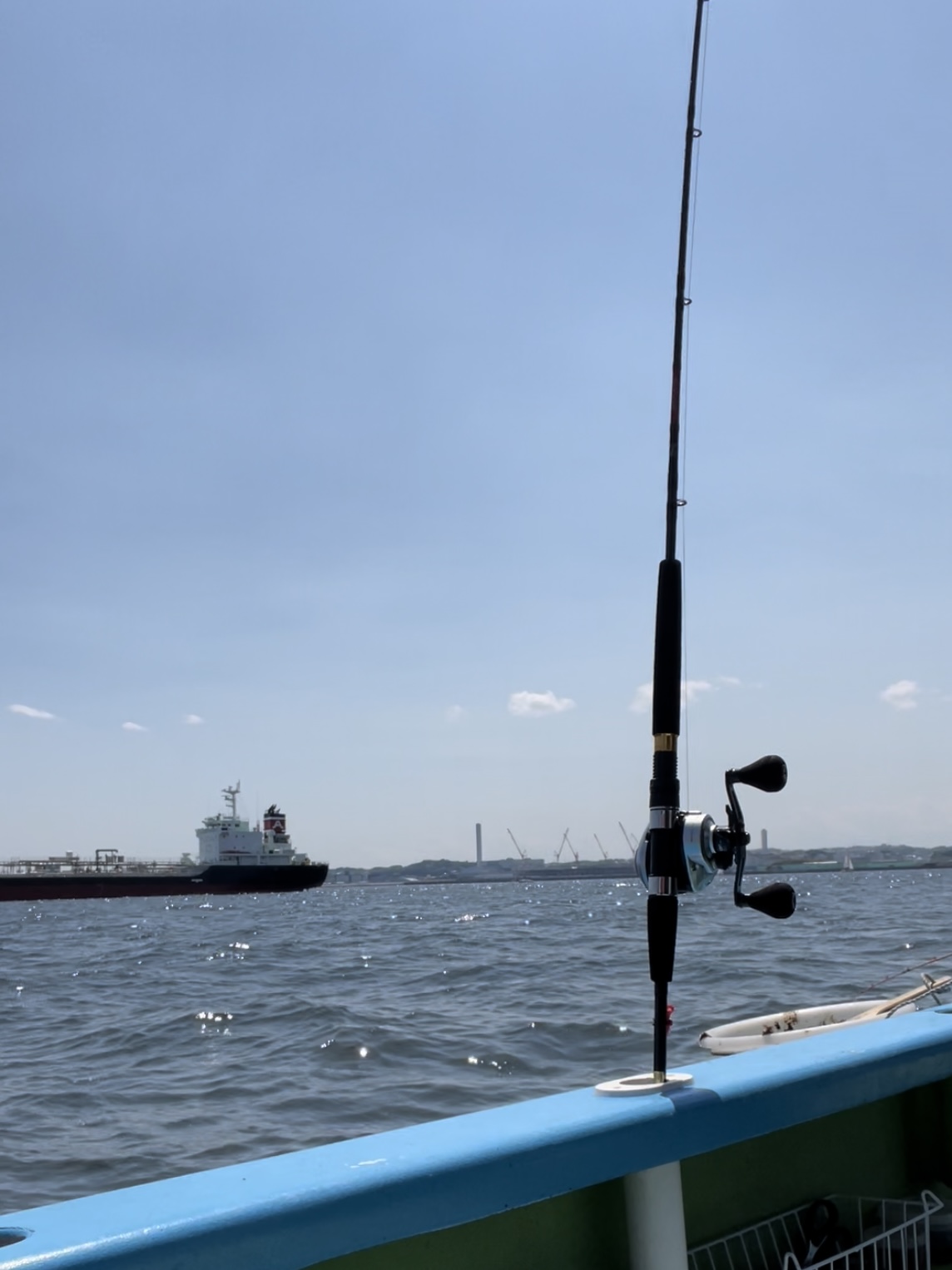 emimaruのGW釣行 前編🏁東京湾サヨリチャレンジ&アジ船🚢 | FUNC(ファンク) - 釣りガール&女性アングラーのための釣りコミュニティ