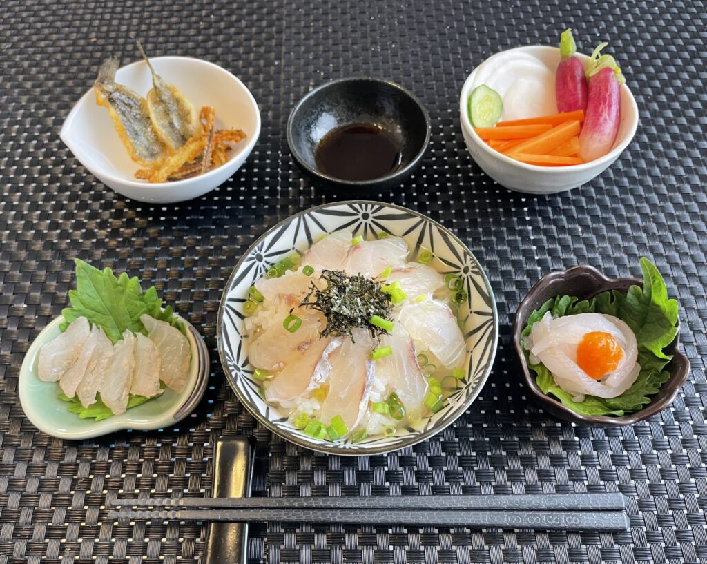 夏の東京湾陸っぱりマゴチ emimaru初戦の釣果は…？！ | FUNC(ファンク) - 釣りガール&女性アングラーのための釣りコミュニティ