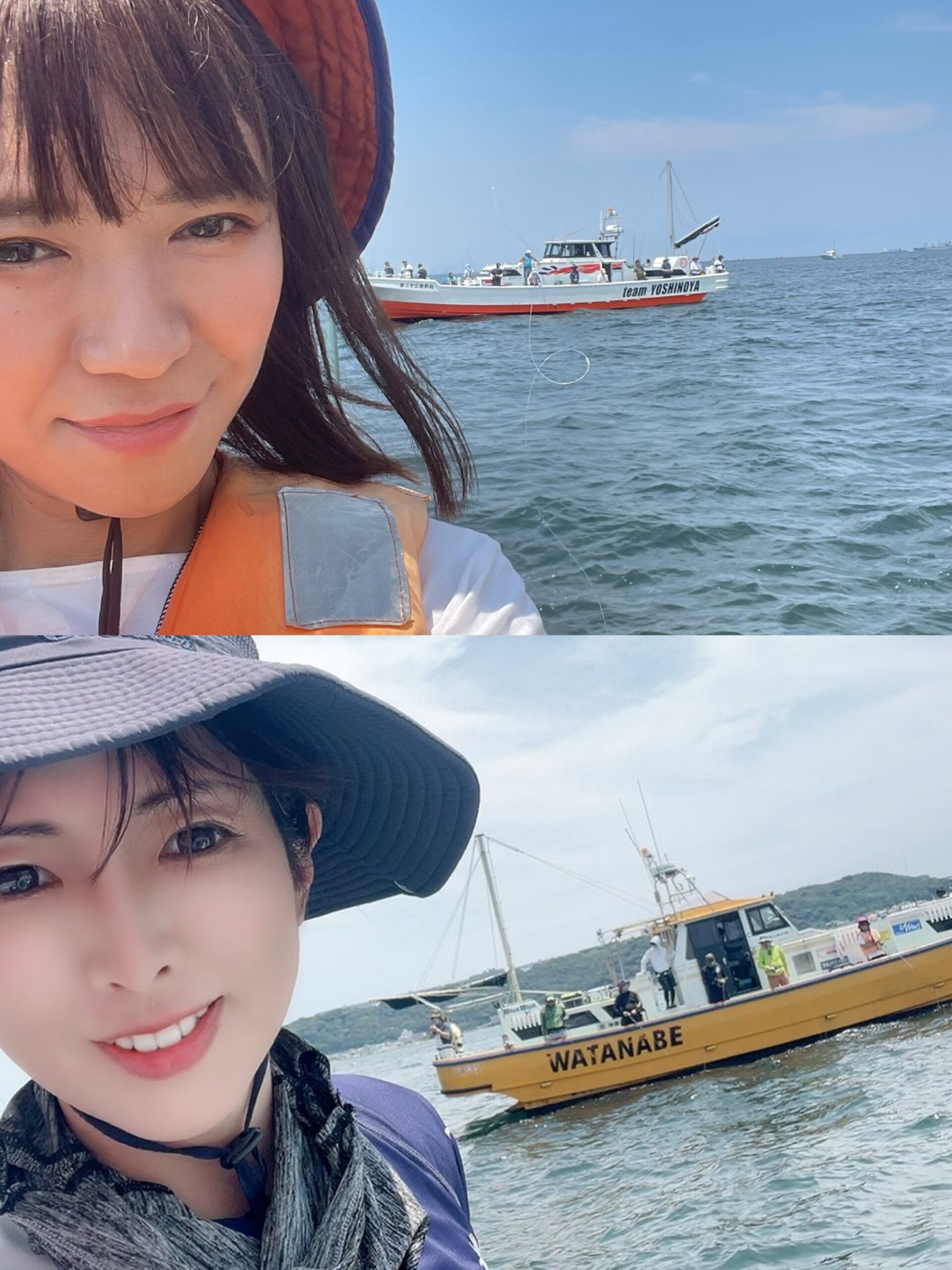 emimaru東京湾タチウオジギング🐉 うれしいゲストも・・💗 | FUNC(ファンク) - 釣りガール&女性アングラーのための釣りコミュニティ