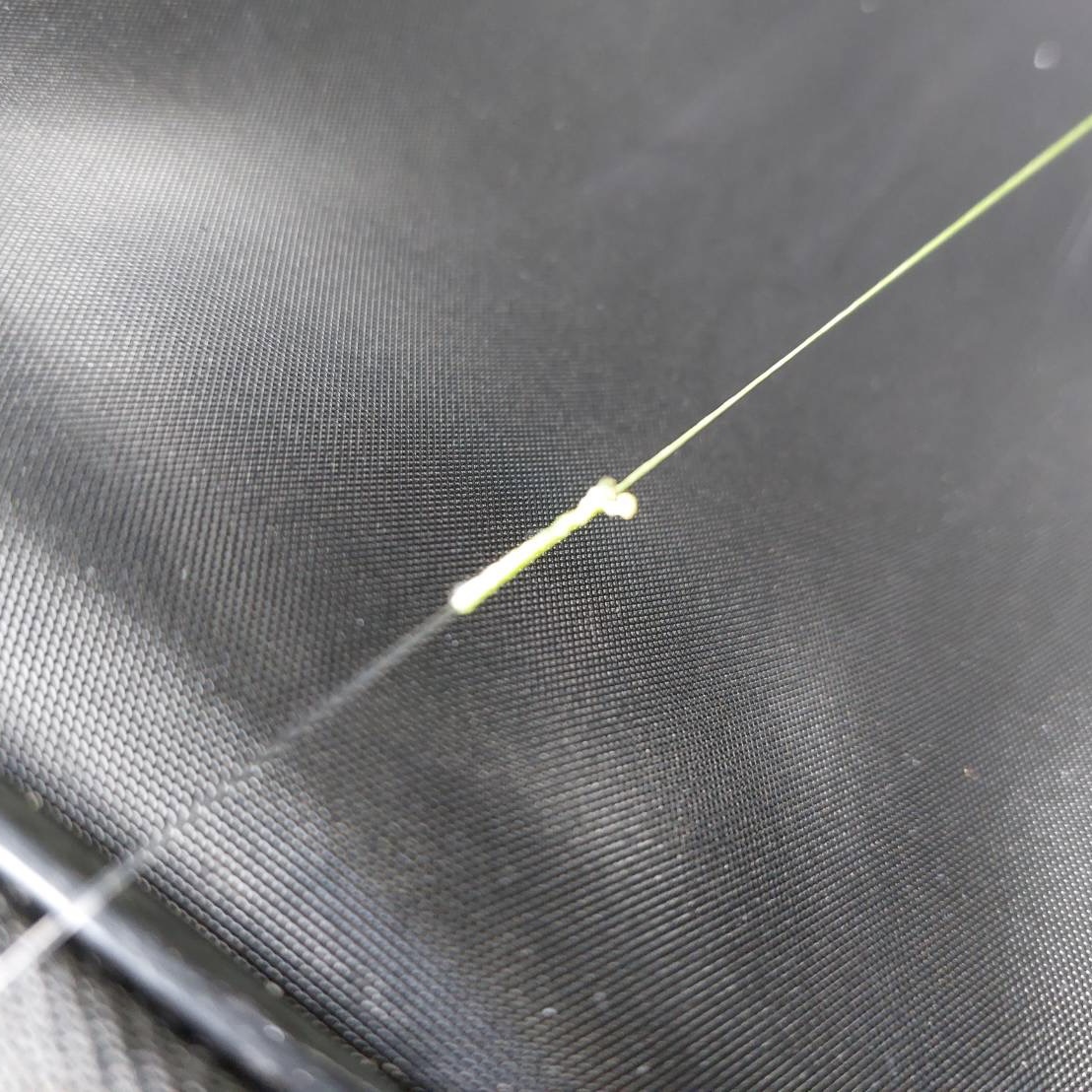 バスにも なPEライン♪初心者向けノットのご紹介🔰 | FUNC(ファンク) - 釣りガール&女性アングラーのための釣りコミュニティ