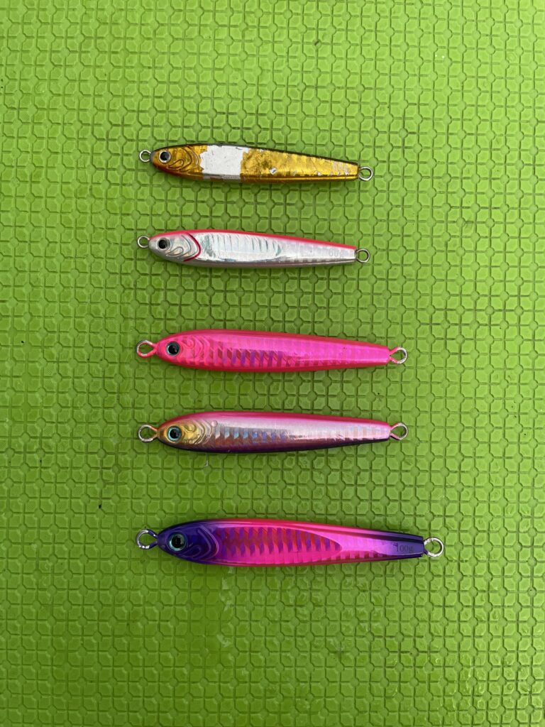 emimaru🐉タチウオ2023釣り納め&食べ納め🎣 | FUNC(ファンク) - 釣りガール&女性アングラーのための釣りコミュニティ