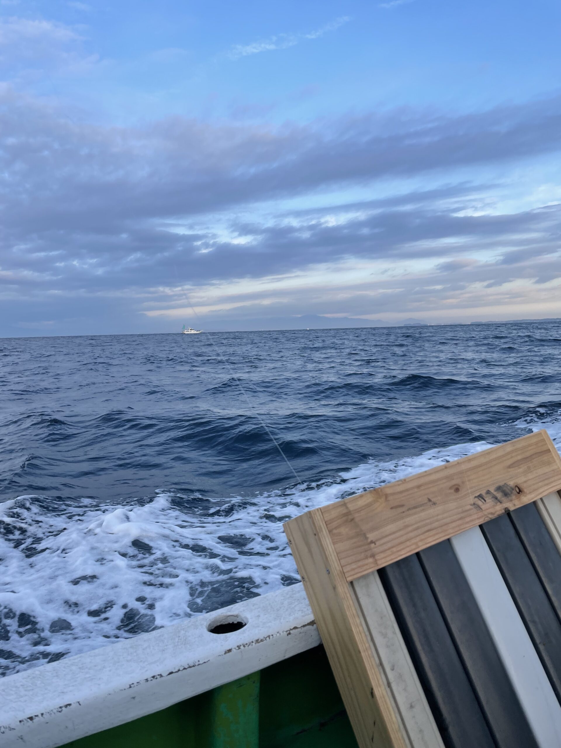 4年越しのリベンジ！emimaru冬のヤリイカ船へ🦑 | FUNC(ファンク) - 釣りガール&女性アングラーのための釣りコミュニティ