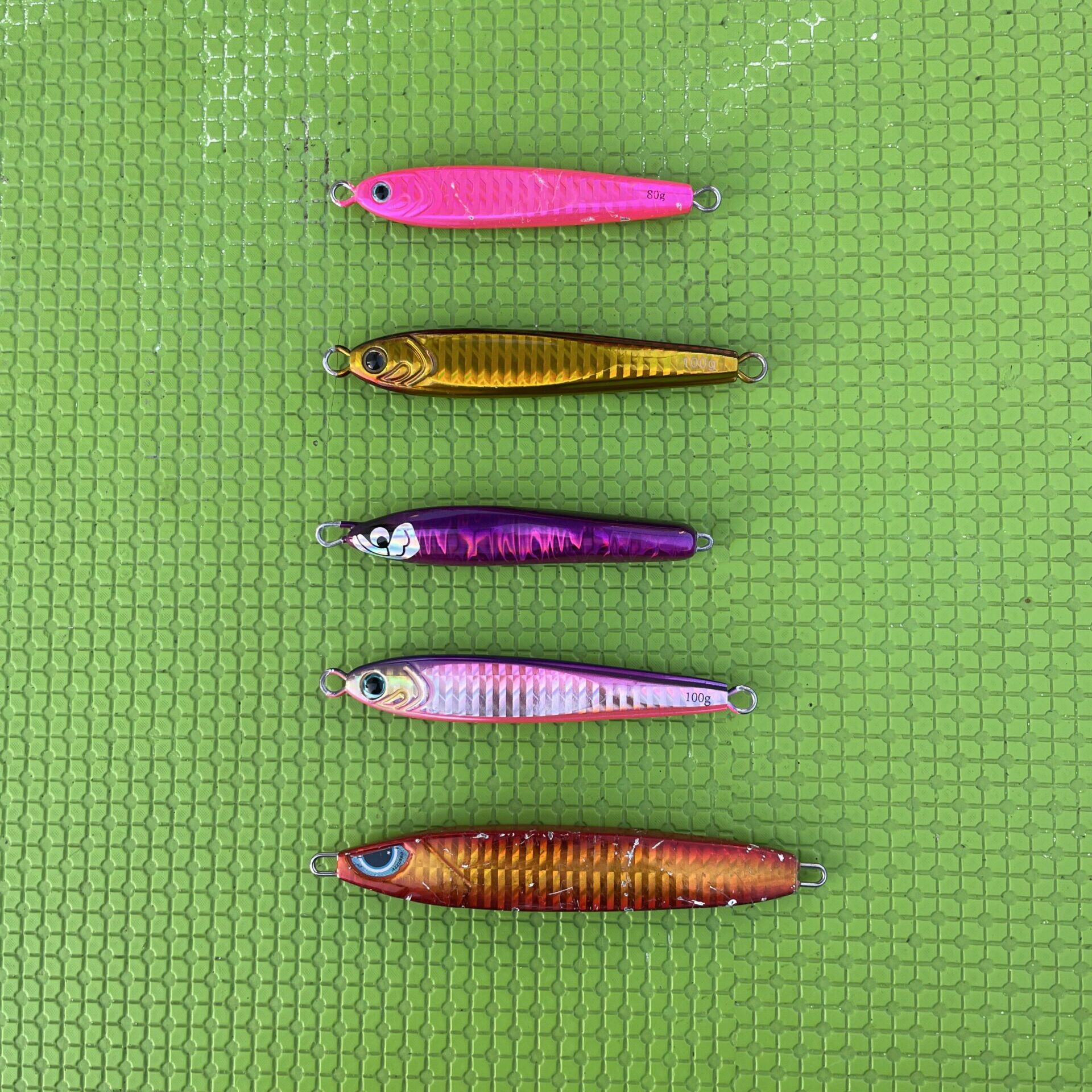 春の気配の3月🌸emimaru冬タチ釣り納め🐉 | FUNC(ファンク) - 釣りガール&女性アングラーのための釣りコミュニティ