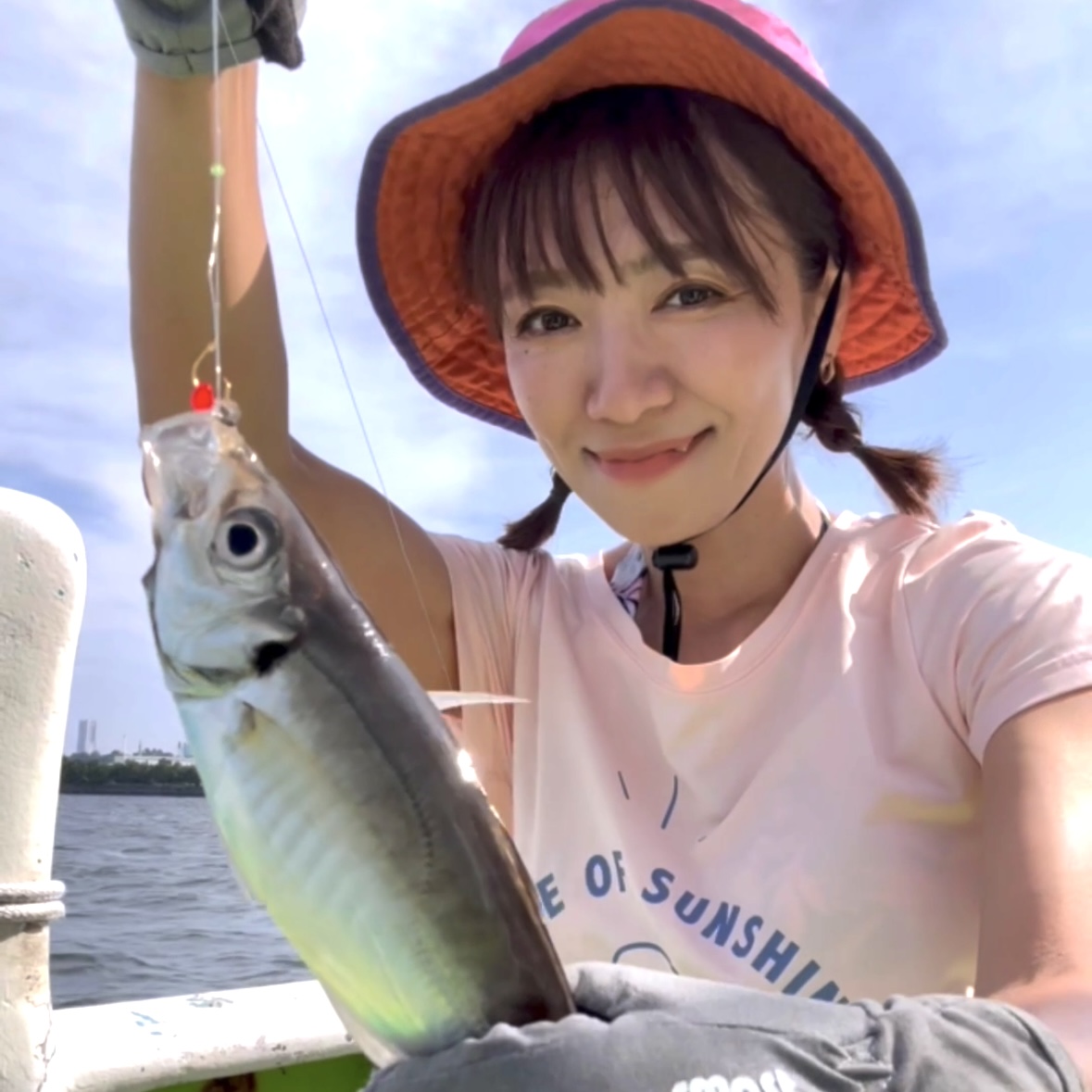 emimaruが住む東京湾近郊での釣りプランと、ご当地情報を紹介🎣🐠 | FUNC(ファンク) - 釣りガール&女性アングラーのための釣りコミュニティ